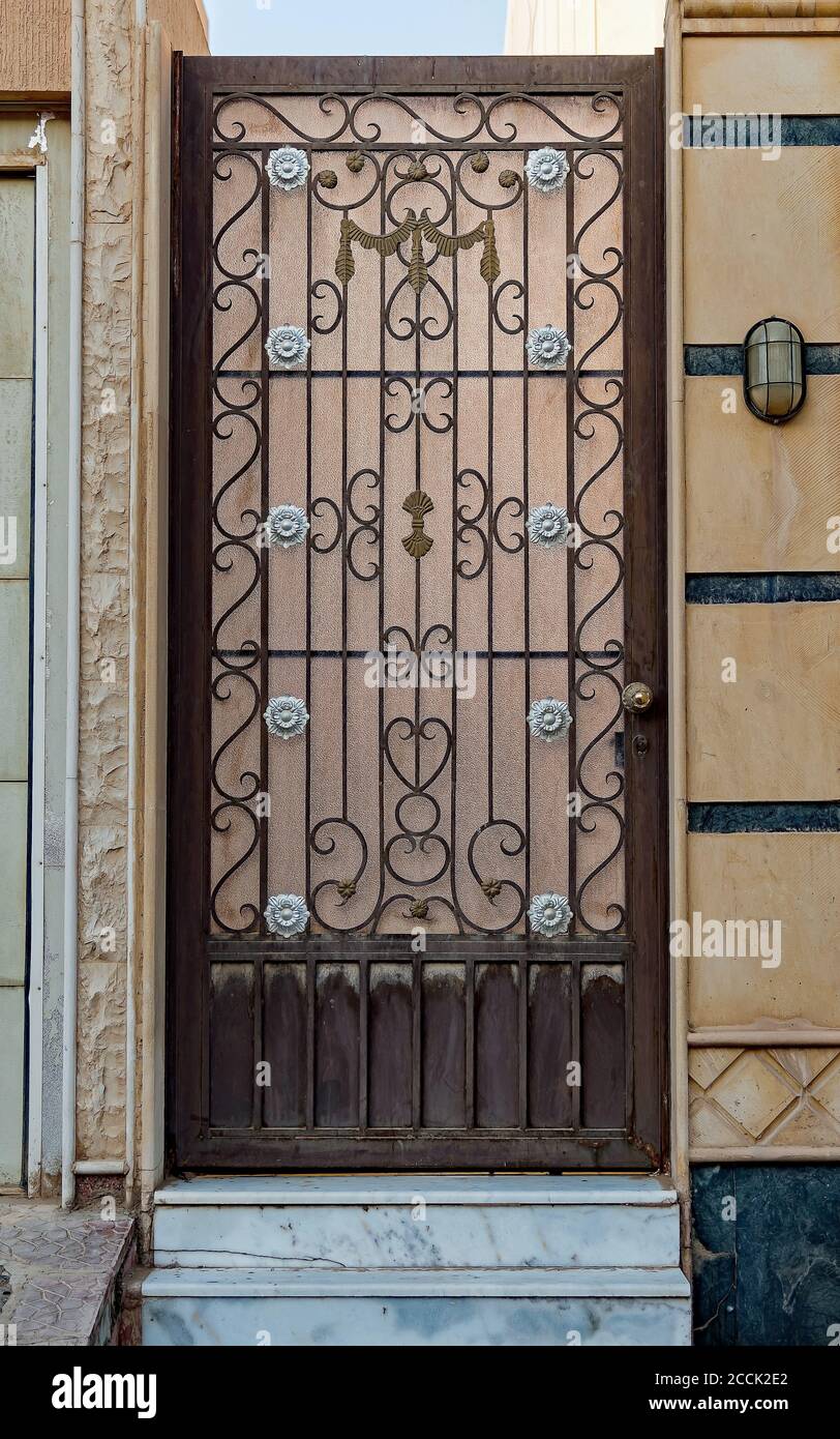 Saudi arabian scenes hi-res stock photography and images - Alamy