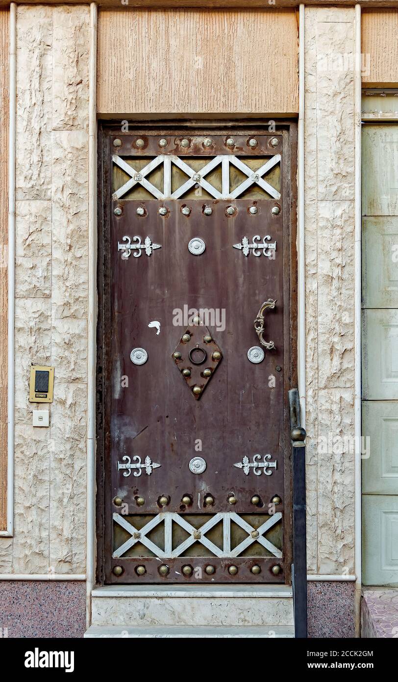 Saudi arabian scenes hi-res stock photography and images - Alamy