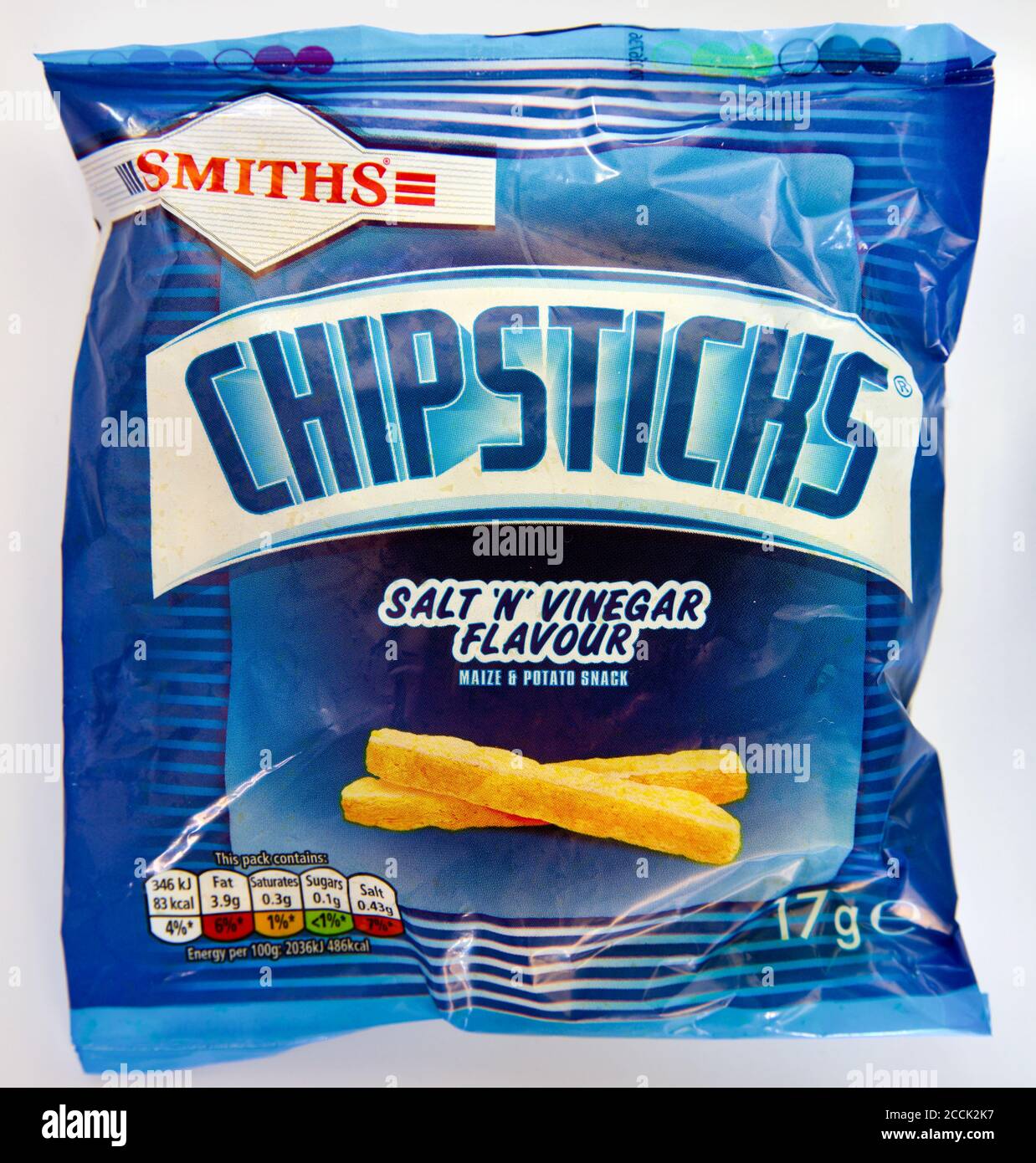 Smiths crisps hi-res stock photography and images - Alamy