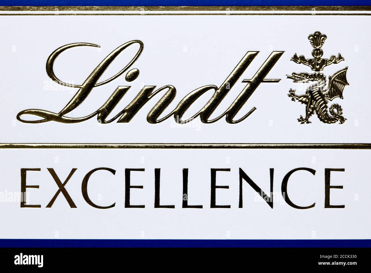 Lindt Excellence Logo