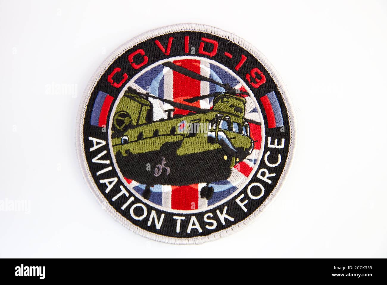 Raf badge hi-res stock photography and images - Alamy