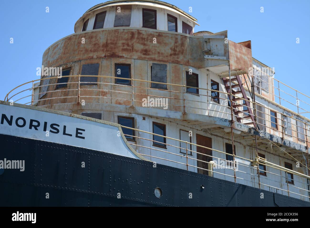 Freighter great lakes hi-res stock photography and images - Alamy