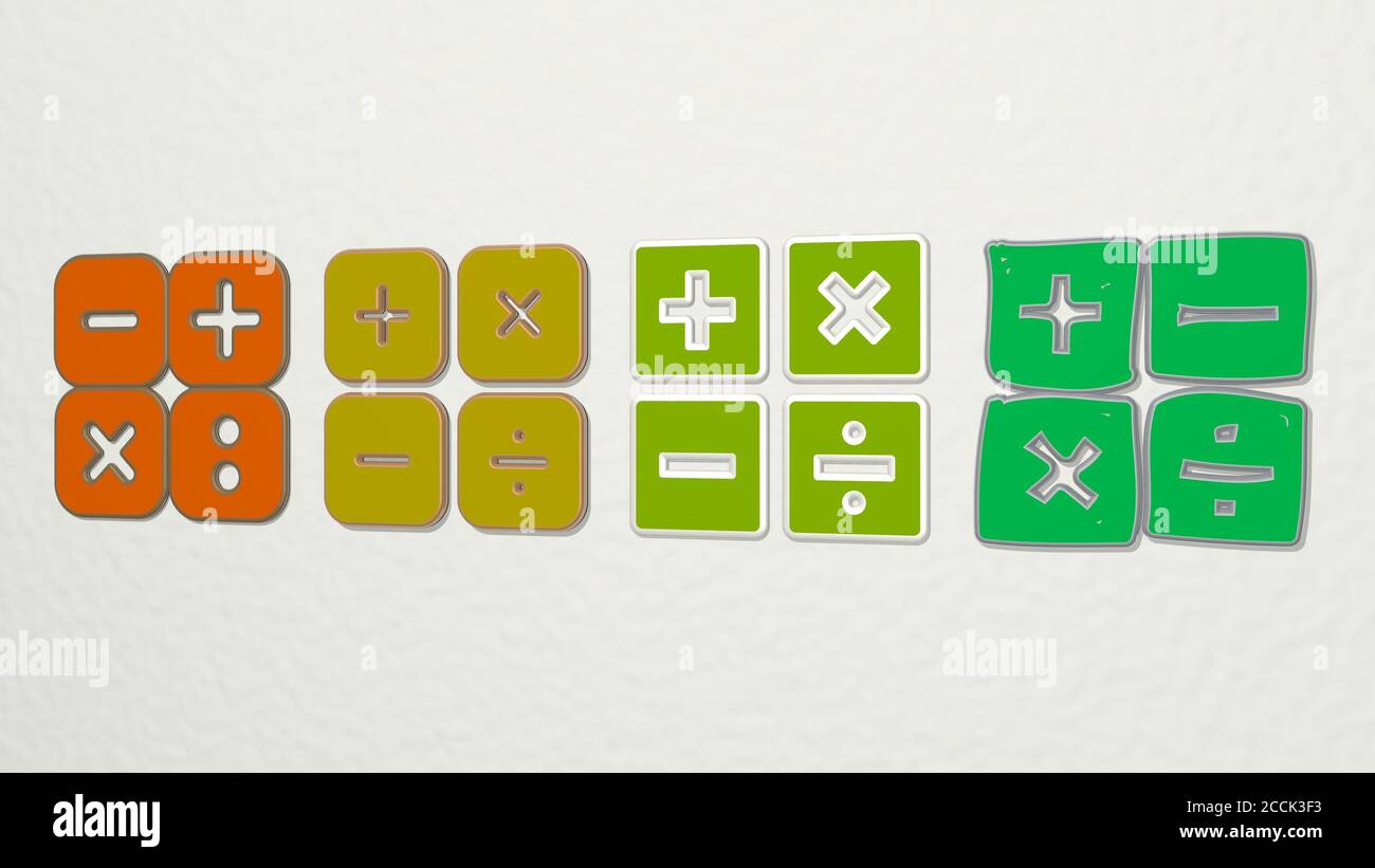 Trigonometric symbols hi-res stock photography and images - Alamy
