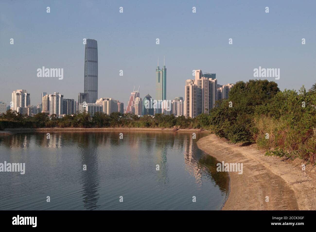 Shenzhen development bank hi-res stock photography and images - Alamy