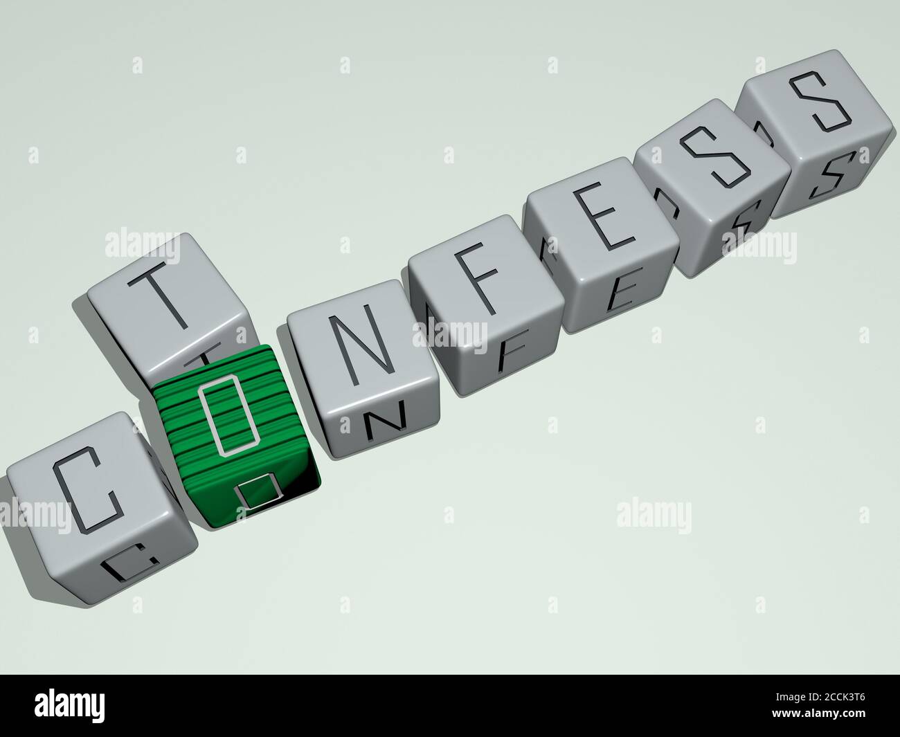 Recognize letters hi-res stock photography and images - Alamy