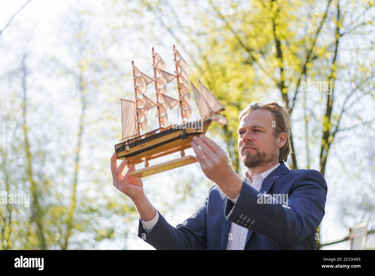Professional model hi-res stock photography and images - Alamy