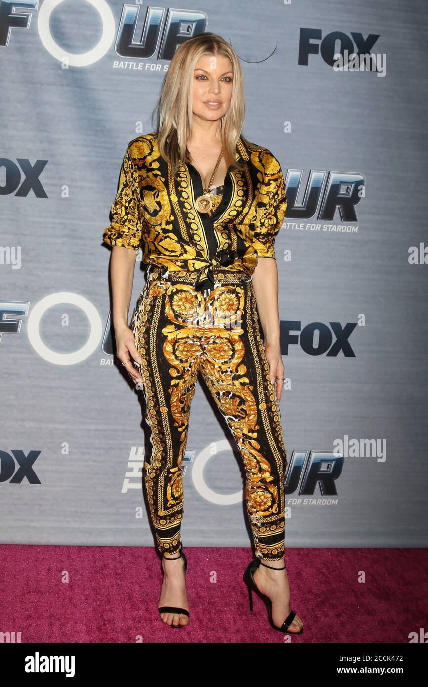The four season 1 finale viewing party hi-res stock photography and ...