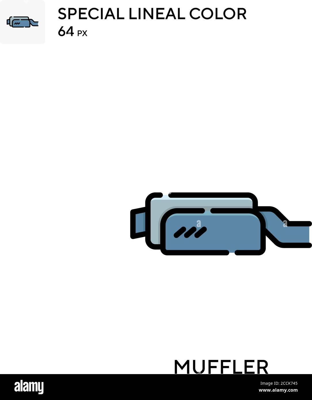 Knitted power symbol on Stock Vector Images - Alamy