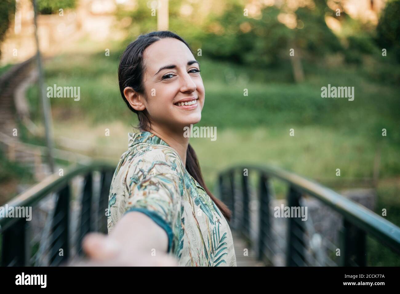 Standing over hi-res stock photography and images - Alamy