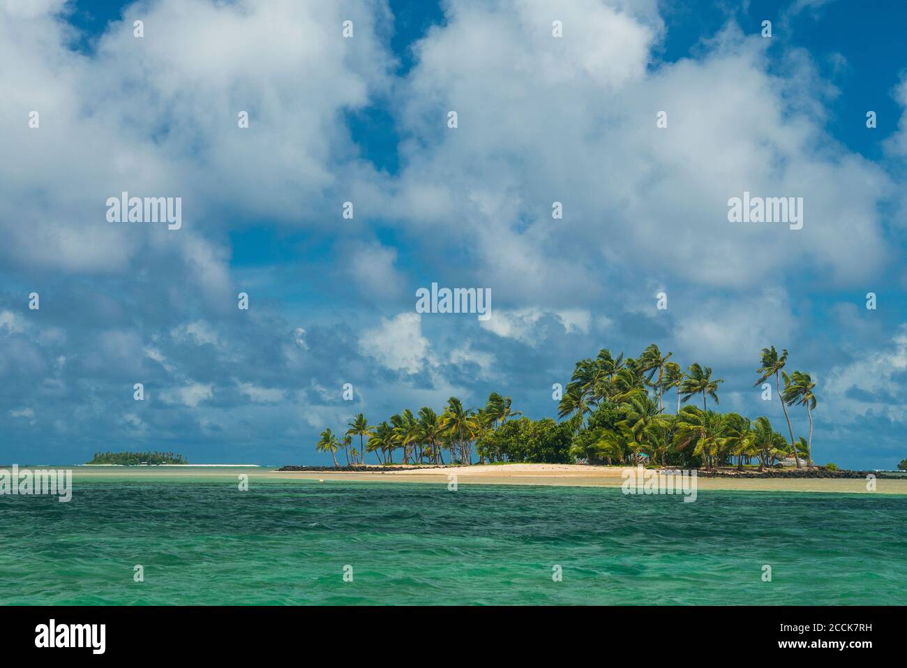 Wallis island hi-res stock photography and images - Alamy
