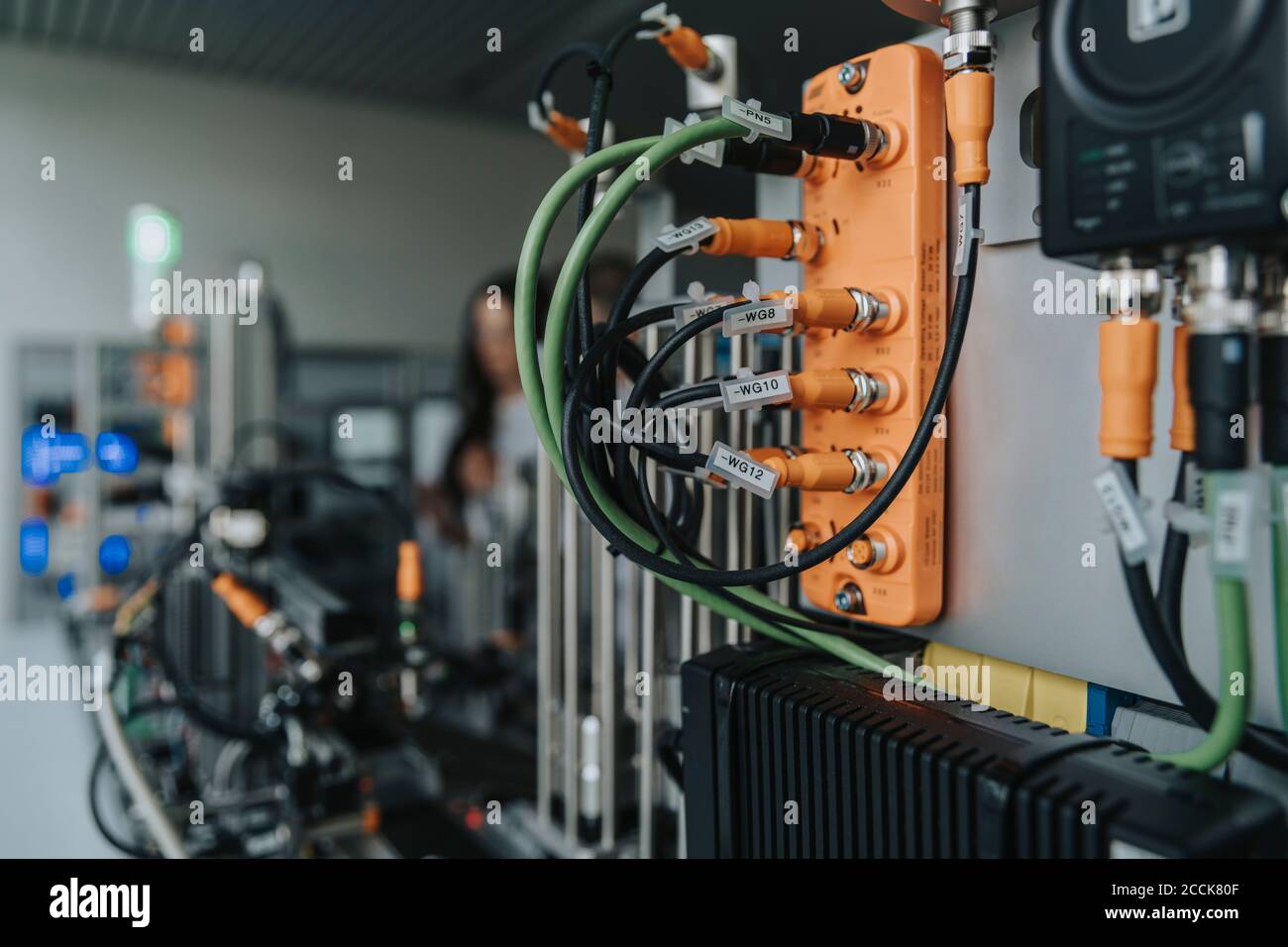 Factory laboratory hi-res stock photography and images - Alamy