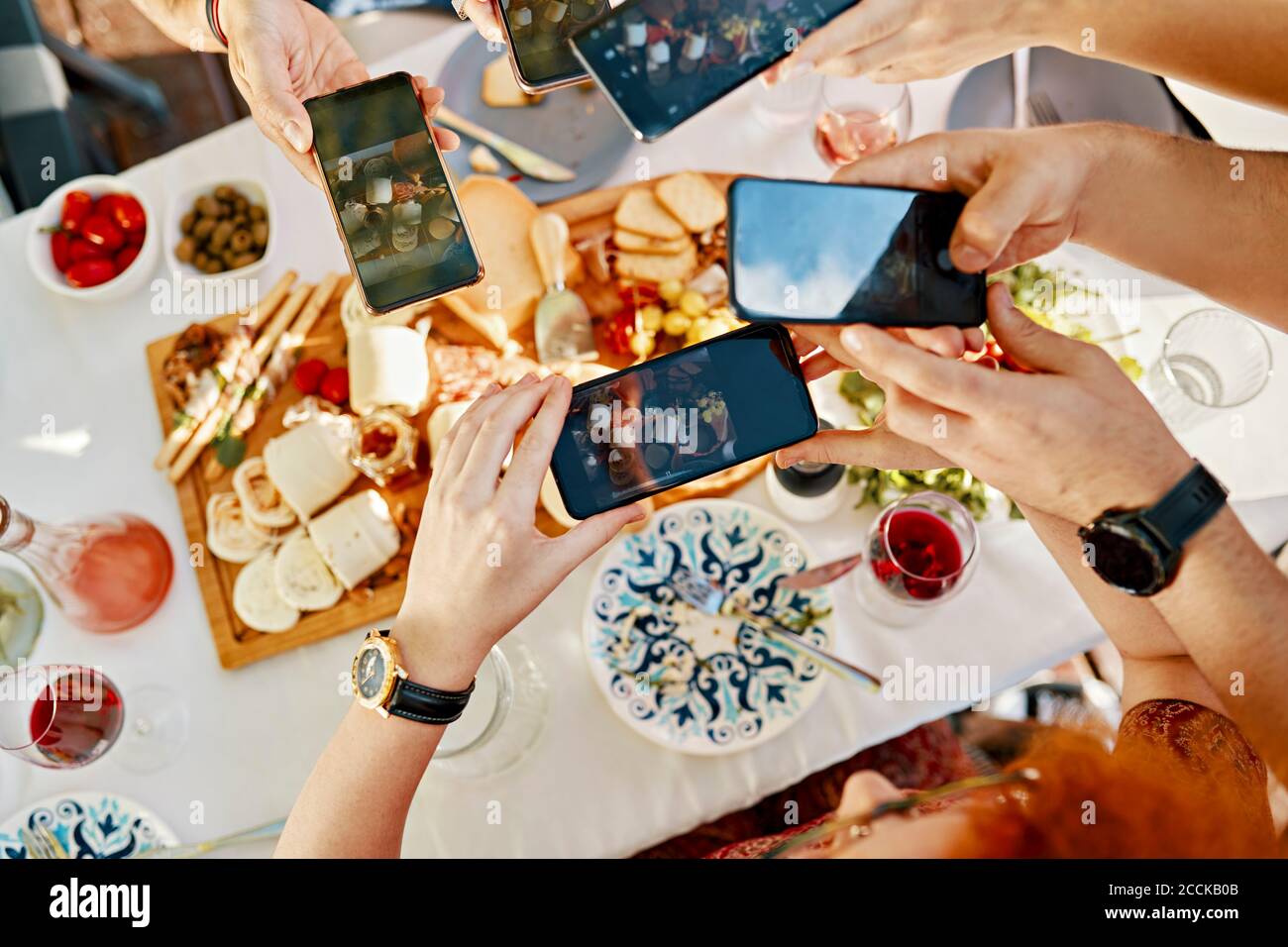 Taking cheese hi-res stock photography and images - Alamy