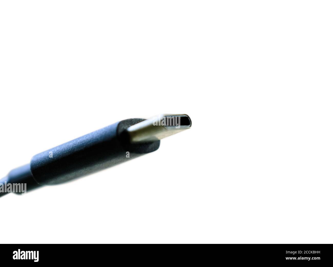 Usb c connector hi-res stock photography and images - Alamy