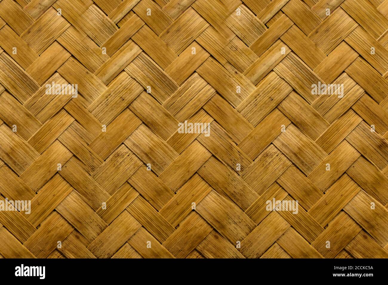Bamboo weaving craft hi-res stock photography and images - Alamy