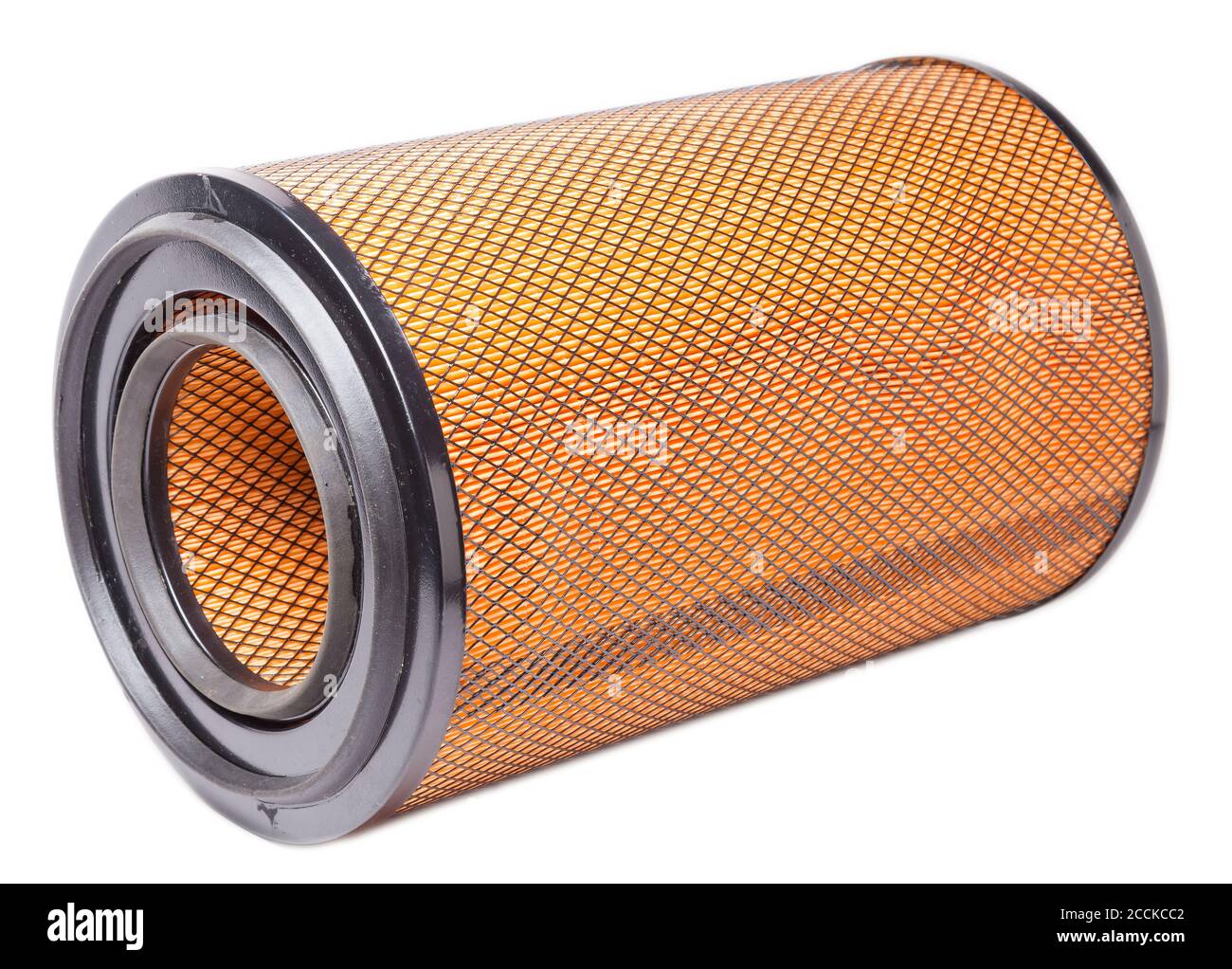 Enters car Cut Out Stock Images & Pictures - Alamy