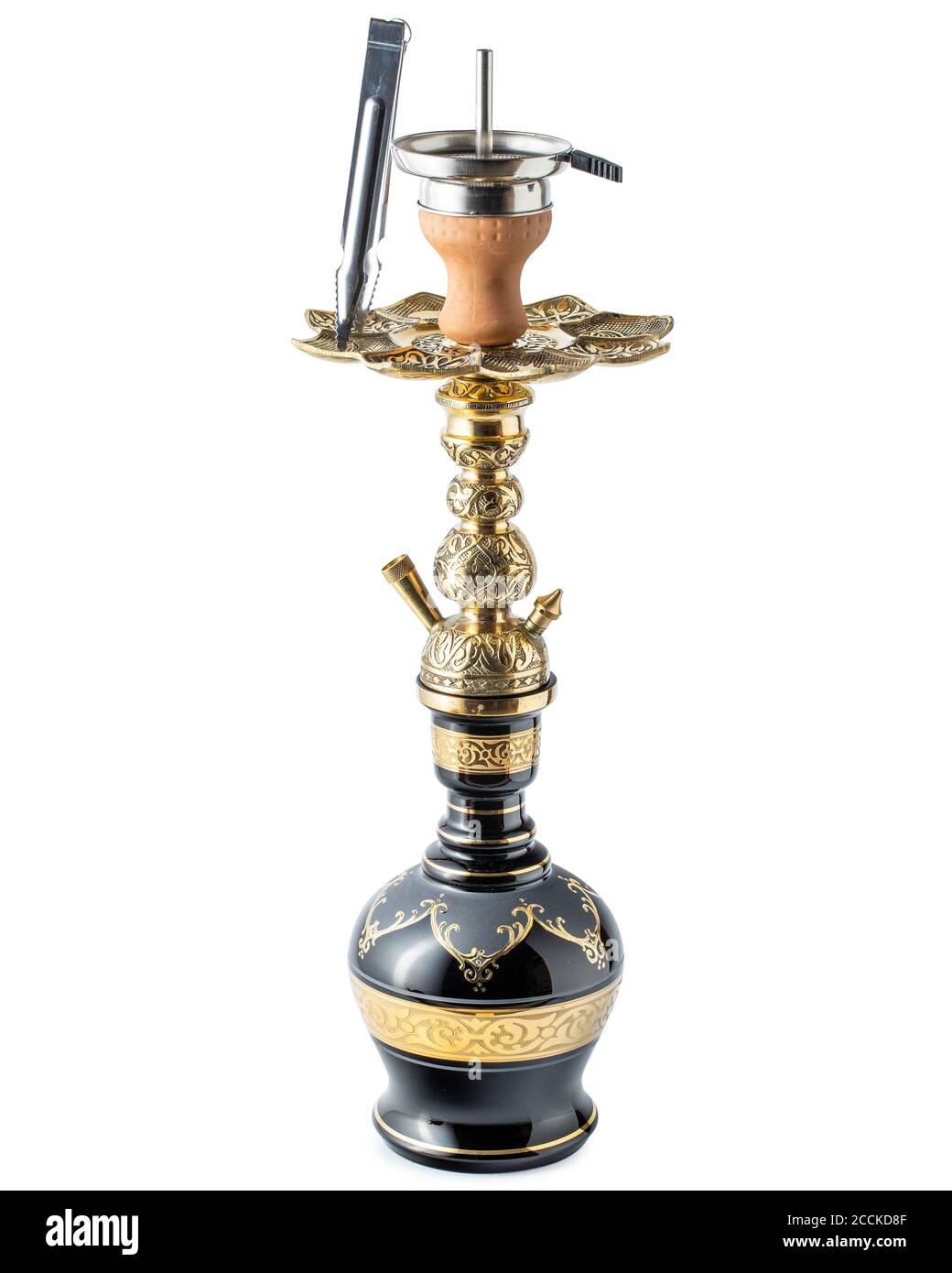 Egyptian traditional pipe hi-res stock photography and images - Alamy