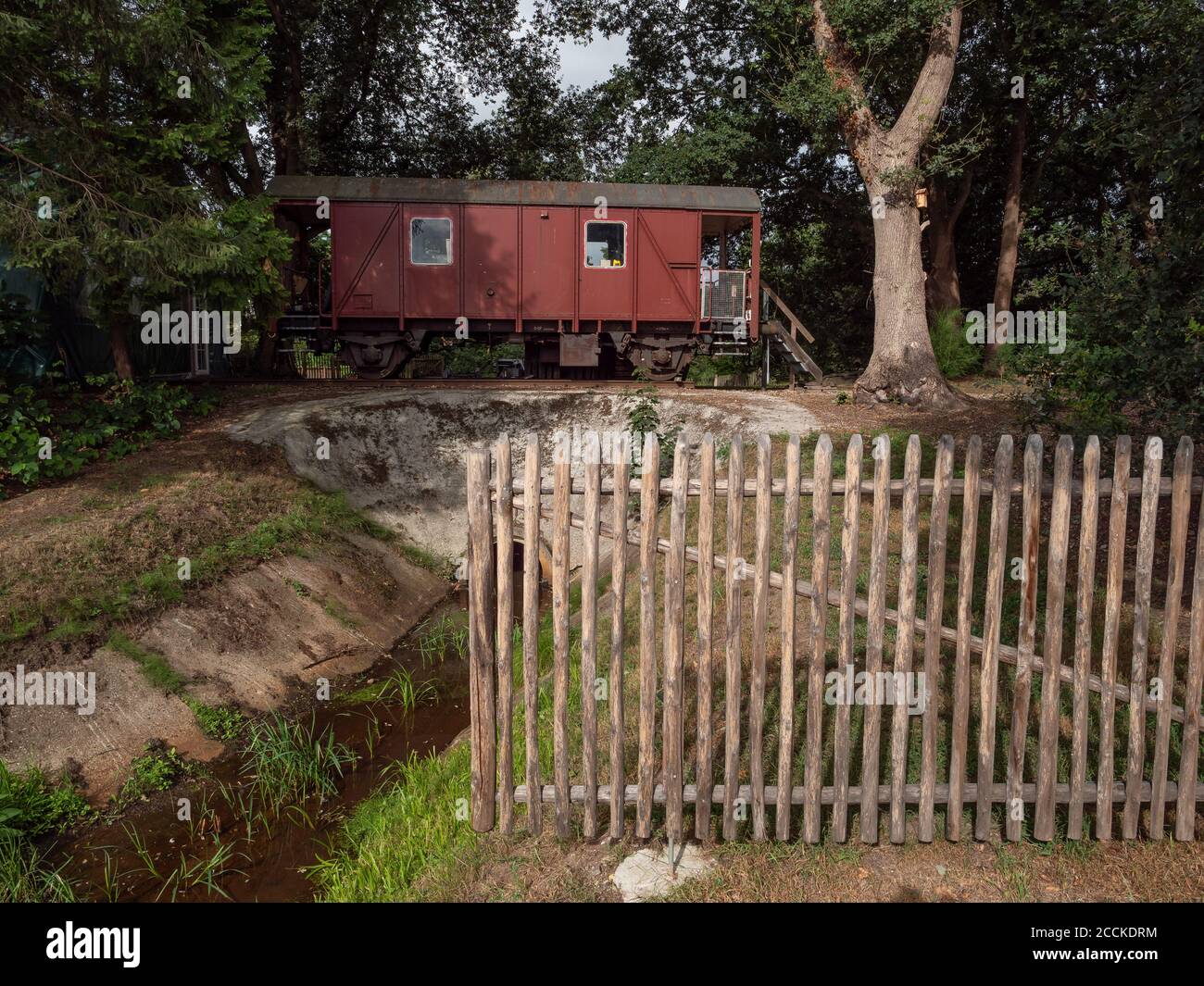 the city of groenlo in the netherlands Stock Photo - Alamy