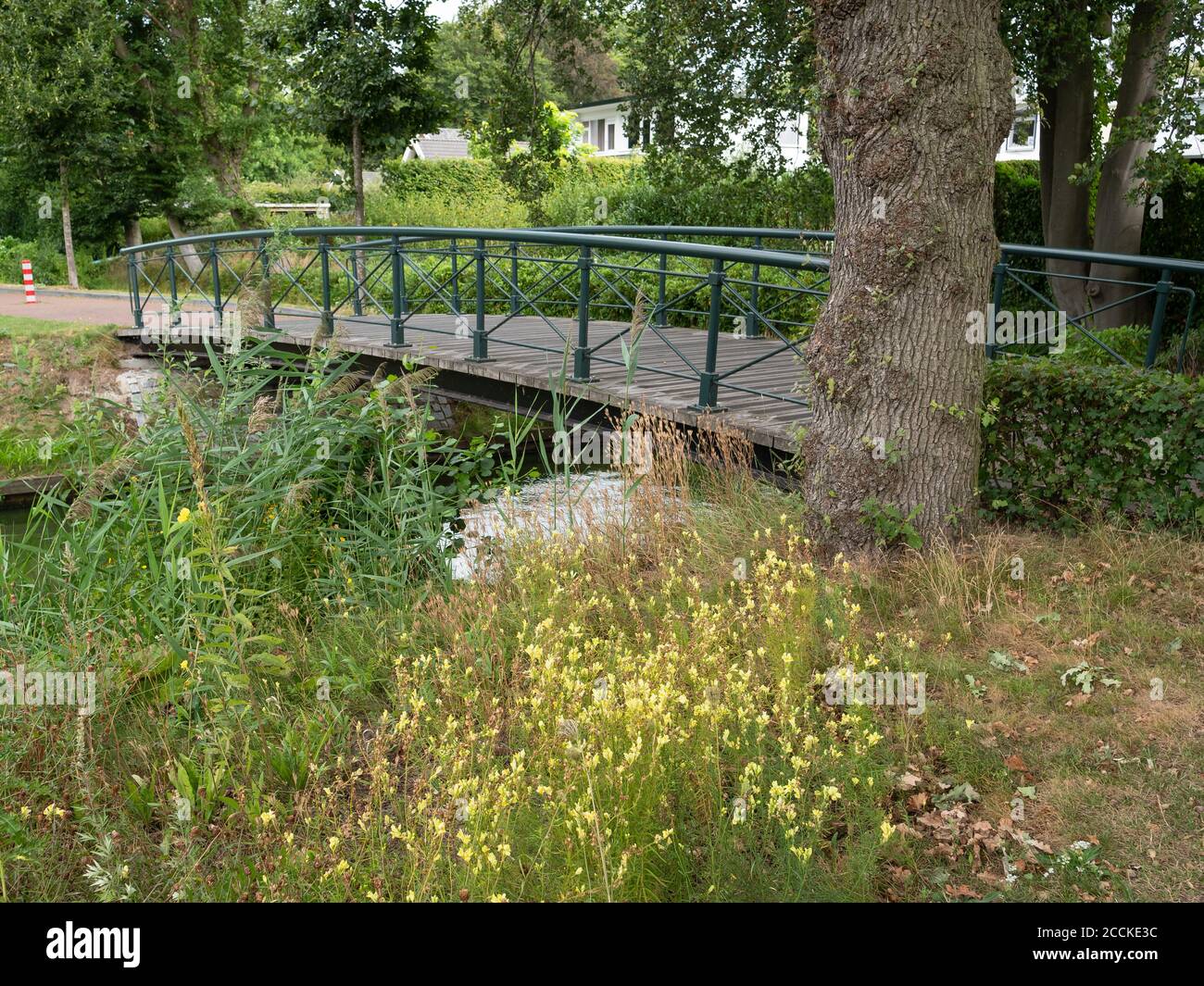 the city of groenlo in the netherlands Stock Photo - Alamy