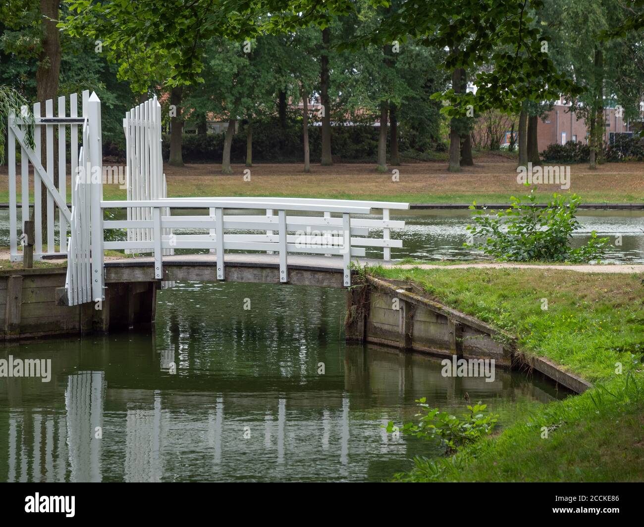the city of groenlo in the netherlands Stock Photo - Alamy