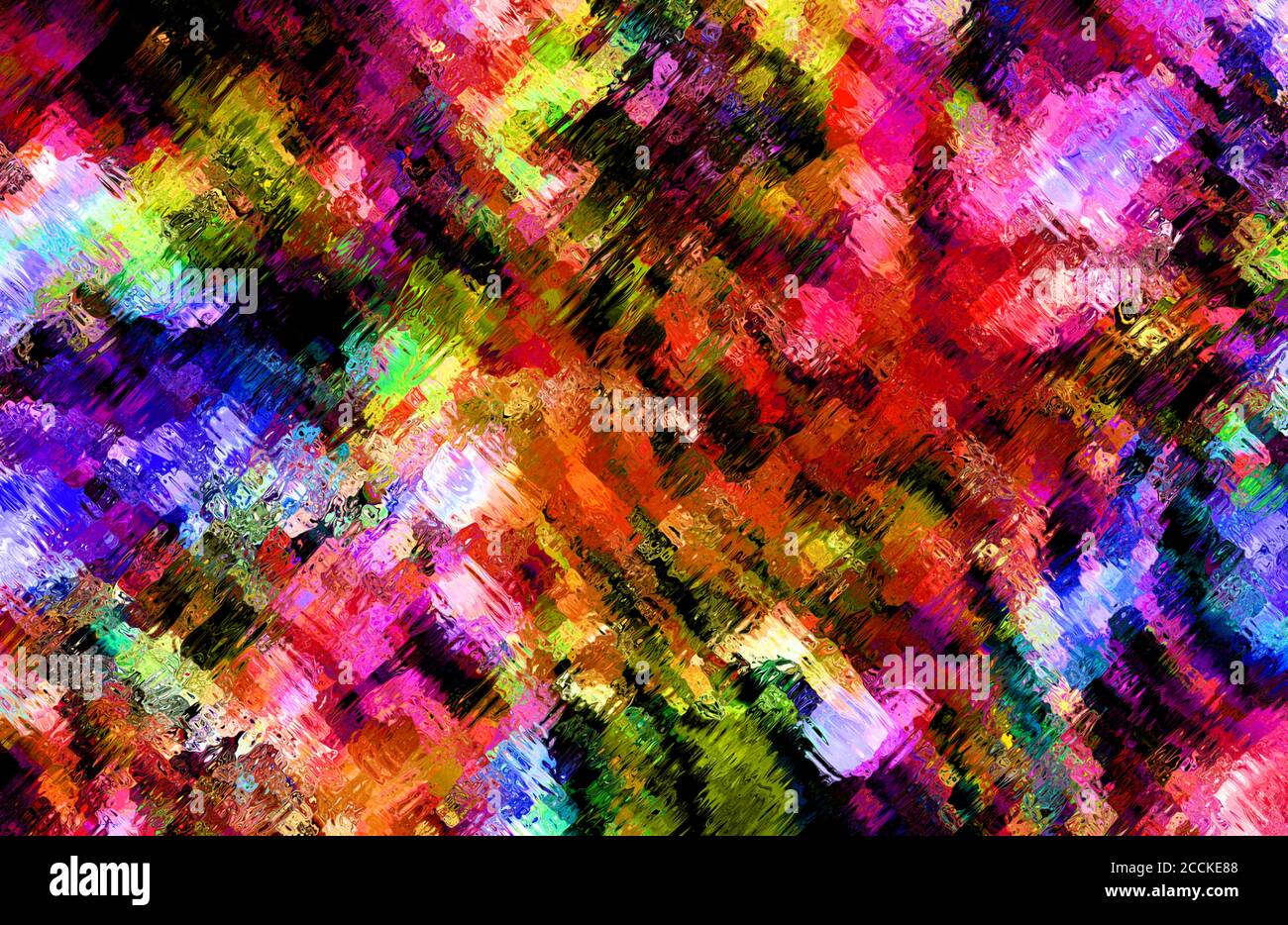 Abstract digital painting texture. plugin art.fractal texture,web ...