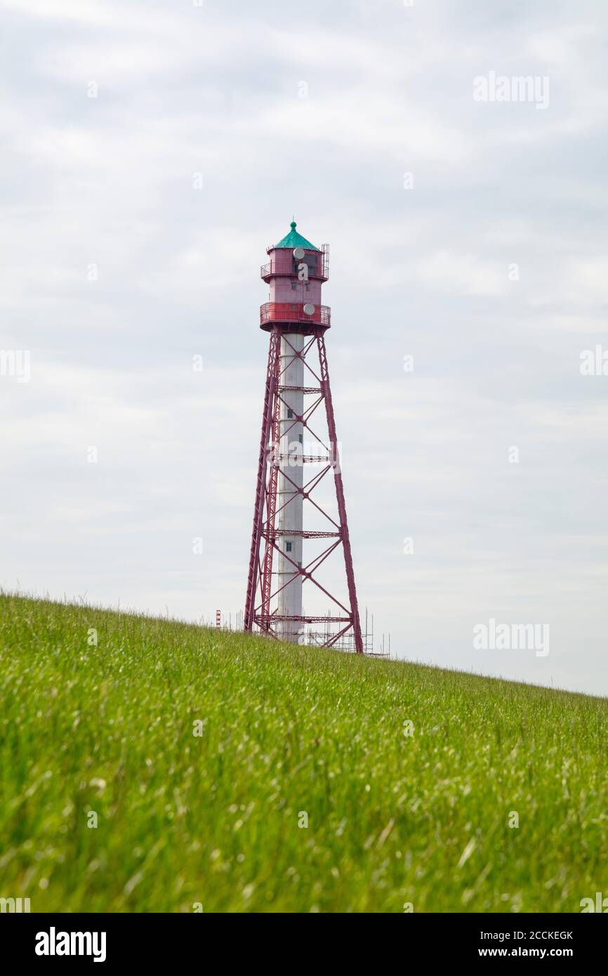 Old lower lighthouse hi-res stock photography and images - Alamy