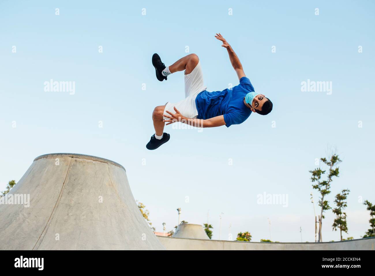 Sideflip hi-res stock photography and images - Alamy