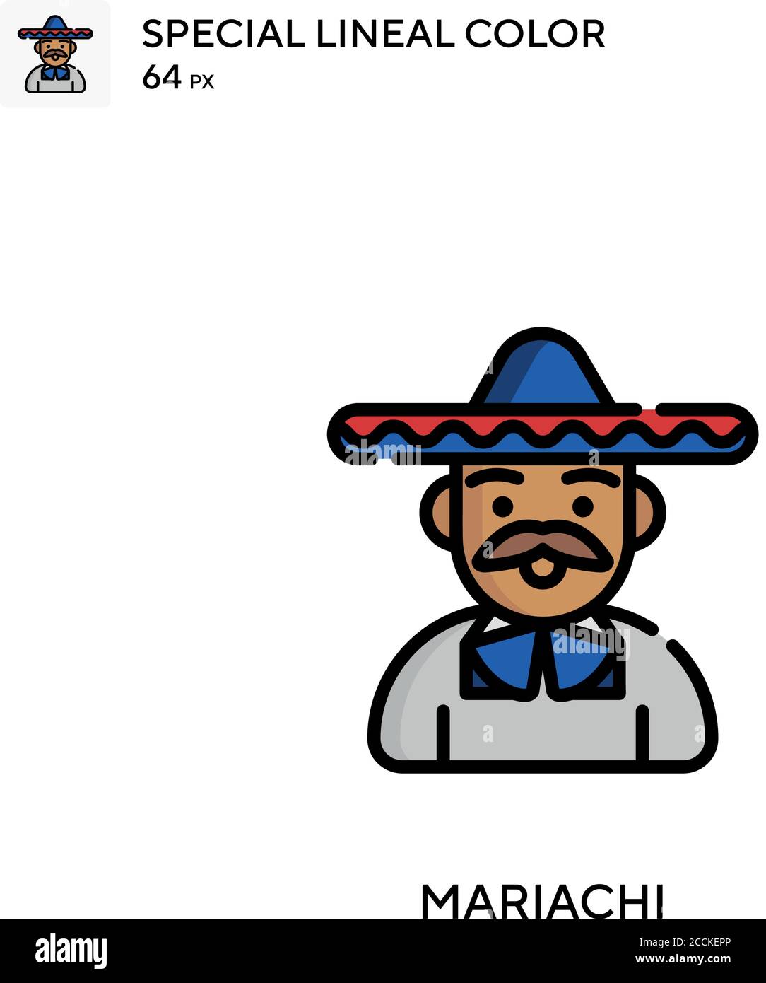 Mexico mariachi band Cut Out Stock Images & Pictures - Alamy