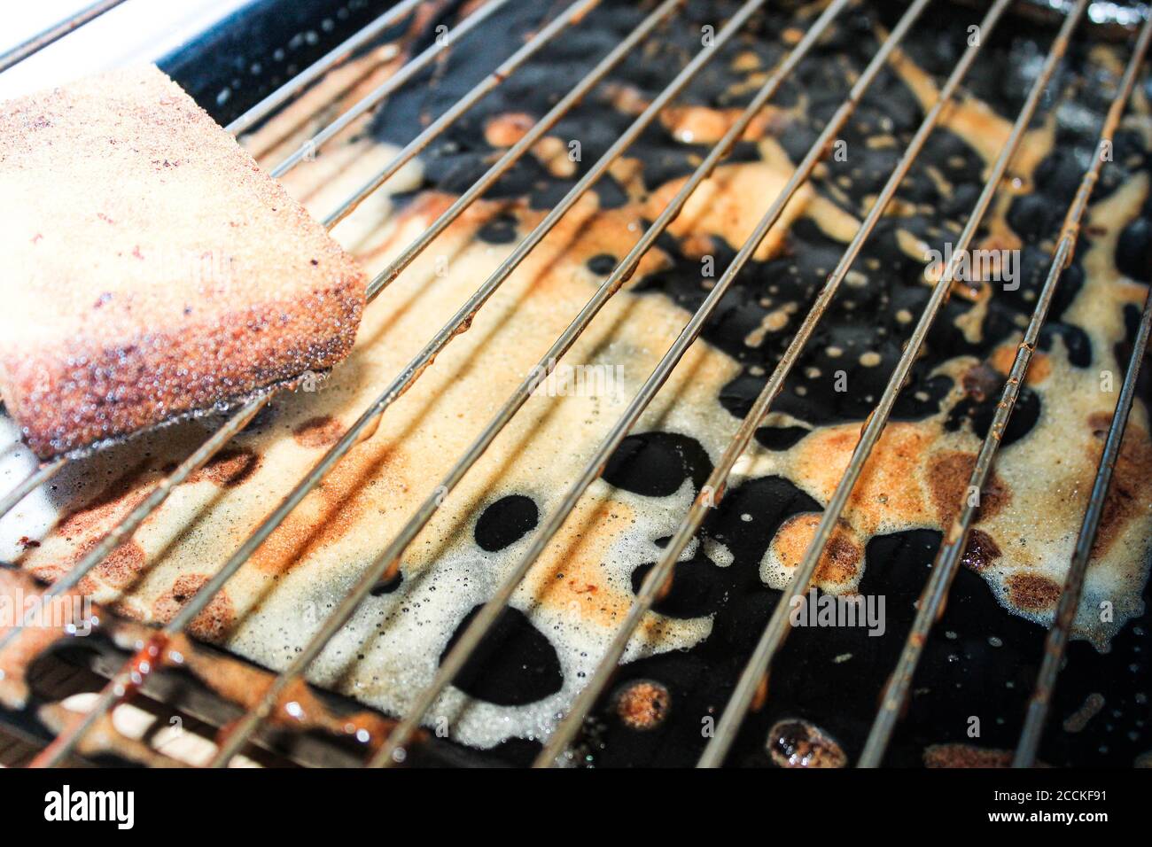 Meat residues hi-res stock photography and images - Alamy
