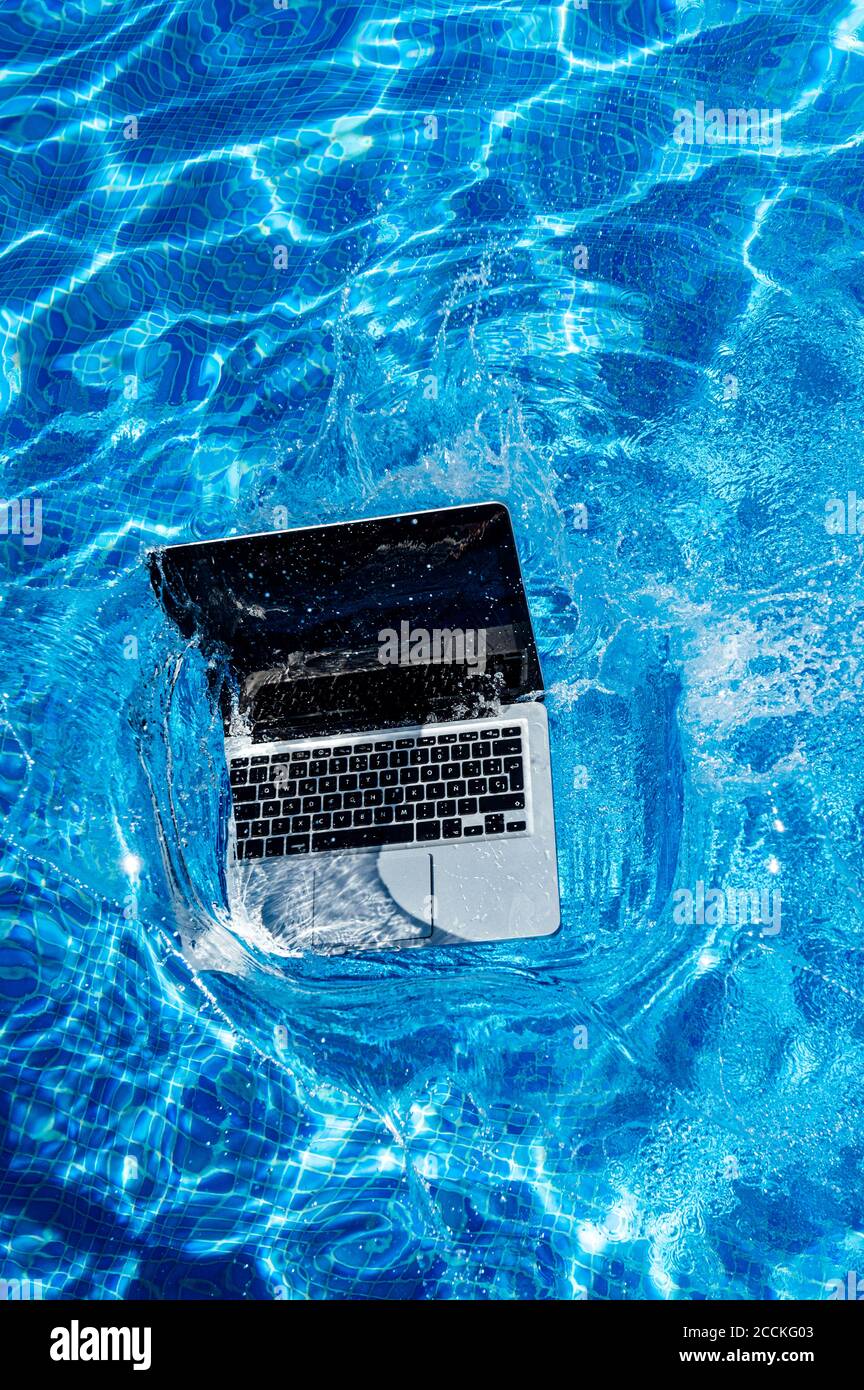 Falling device hi-res stock photography and images - Alamy