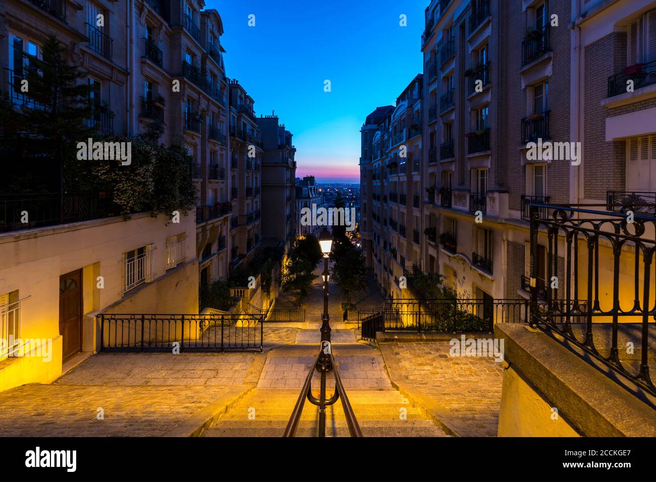 Empty steps in building architecture hi-res stock photography and ...