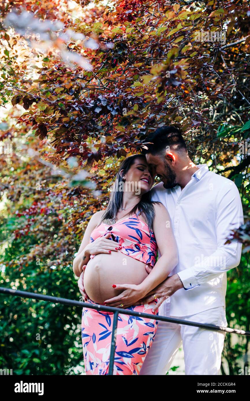 Expectant eyes hi-res stock photography and images - Alamy