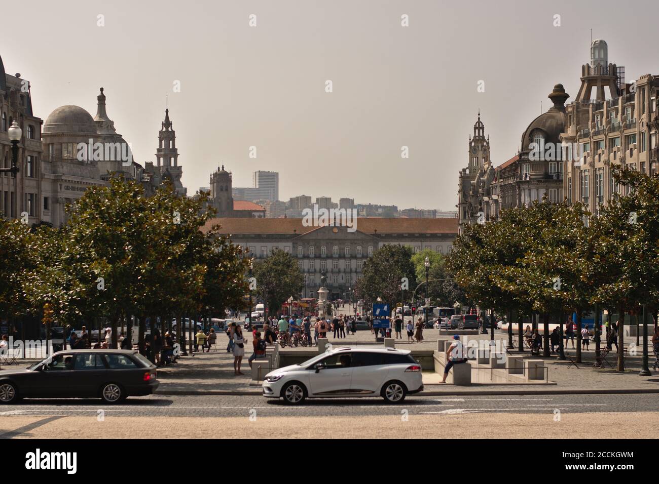 Porto vault hi-res stock photography and images - Alamy