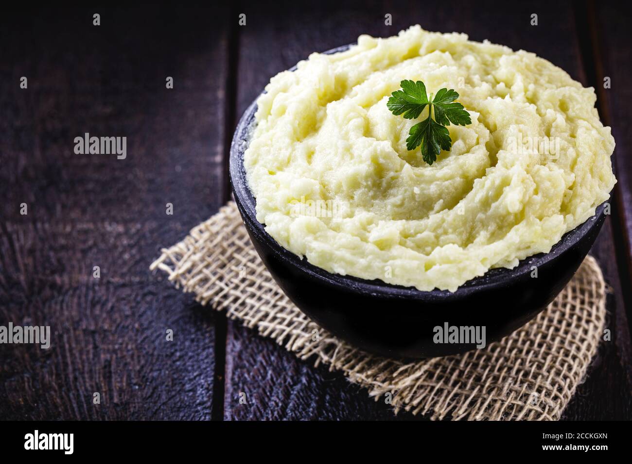 Pure potato hi-res stock photography and images - Alamy