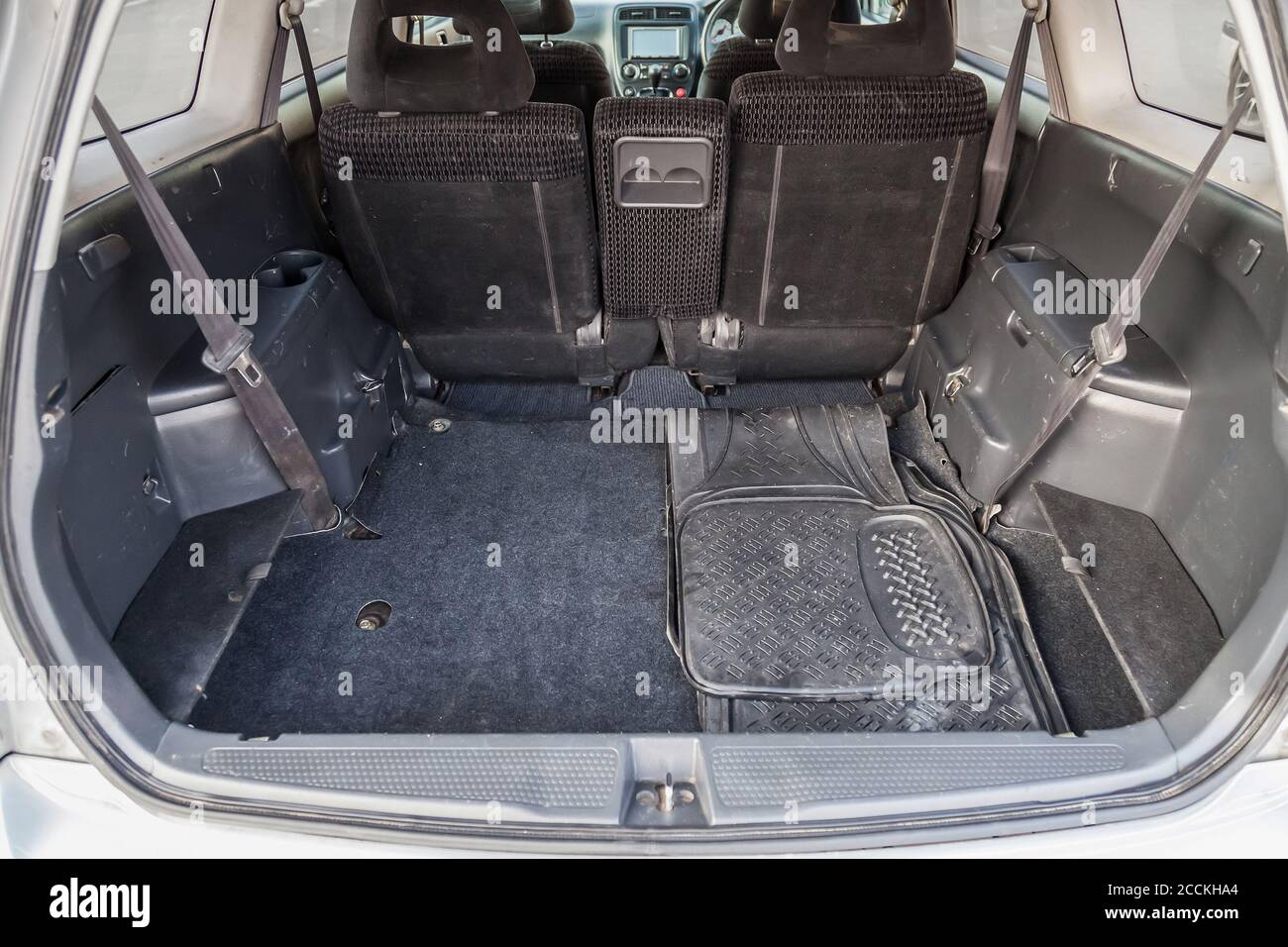 Pre hatchback design hi-res stock photography and images - Alamy