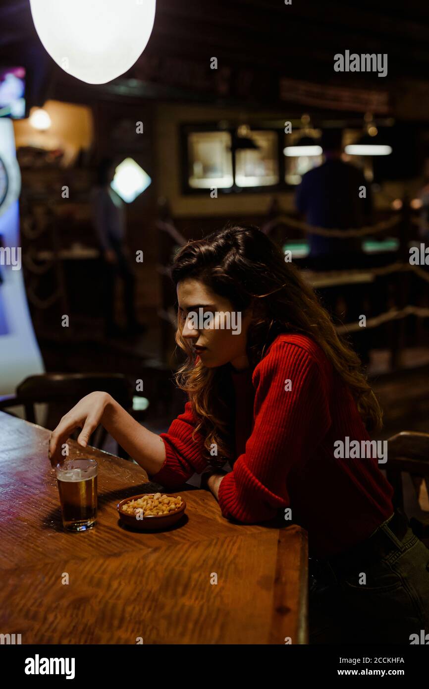 Adult snacks hi-res stock photography and images - Alamy