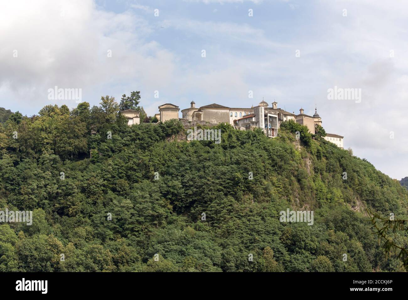 Italy piedmont varallo sesia hi-res stock photography and images - Alamy