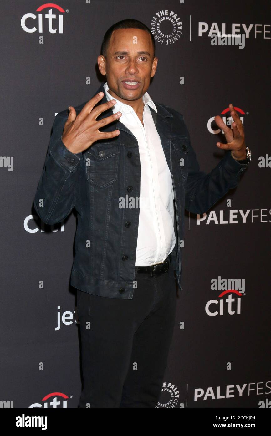 Hill harper good doctor hi-res stock photography and images - Alamy