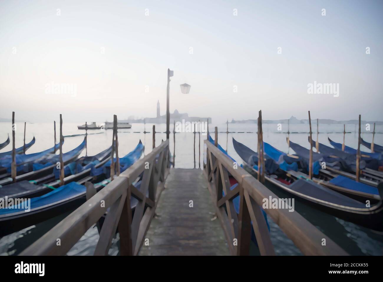 Abstract, Venice, Italy Stock Photo - Alamy