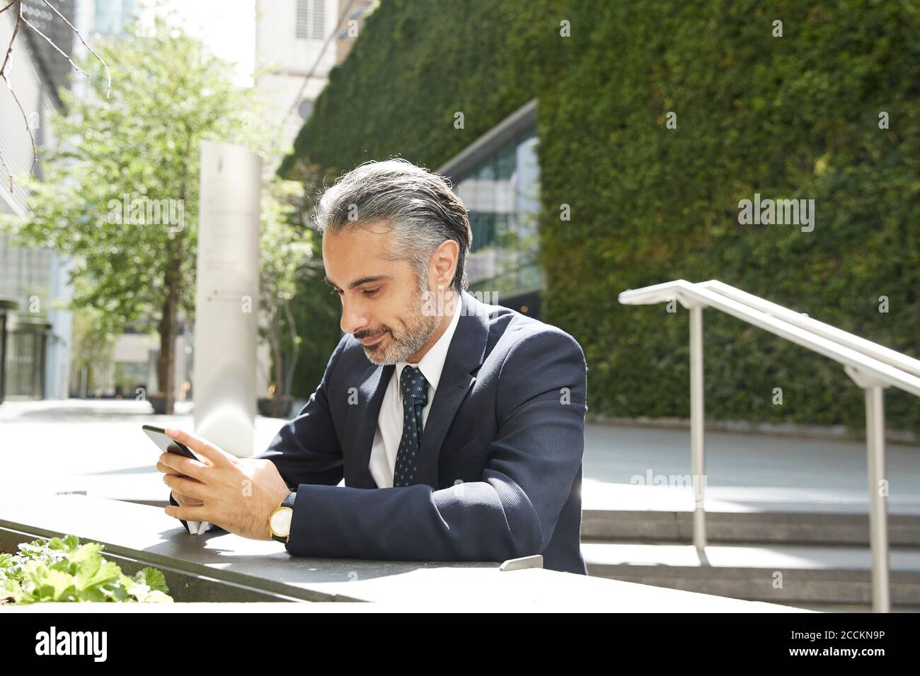 See through phone hi-res stock photography and images - Alamy