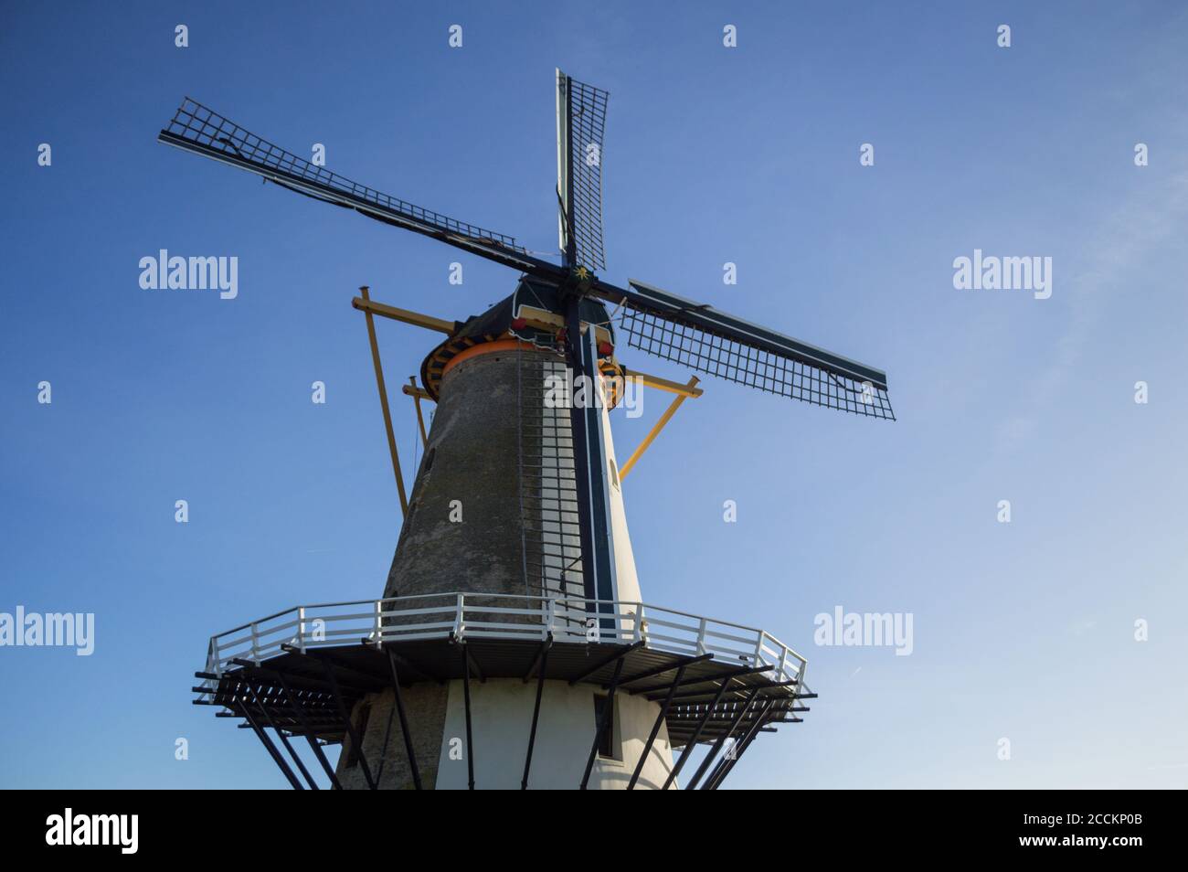 House vlissingen zeeland holland netherlands hi-res stock photography ...