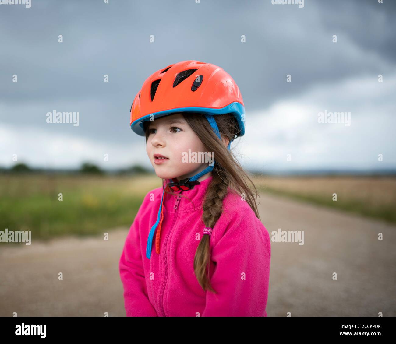 Sideways orange hi-res stock photography and images - Alamy