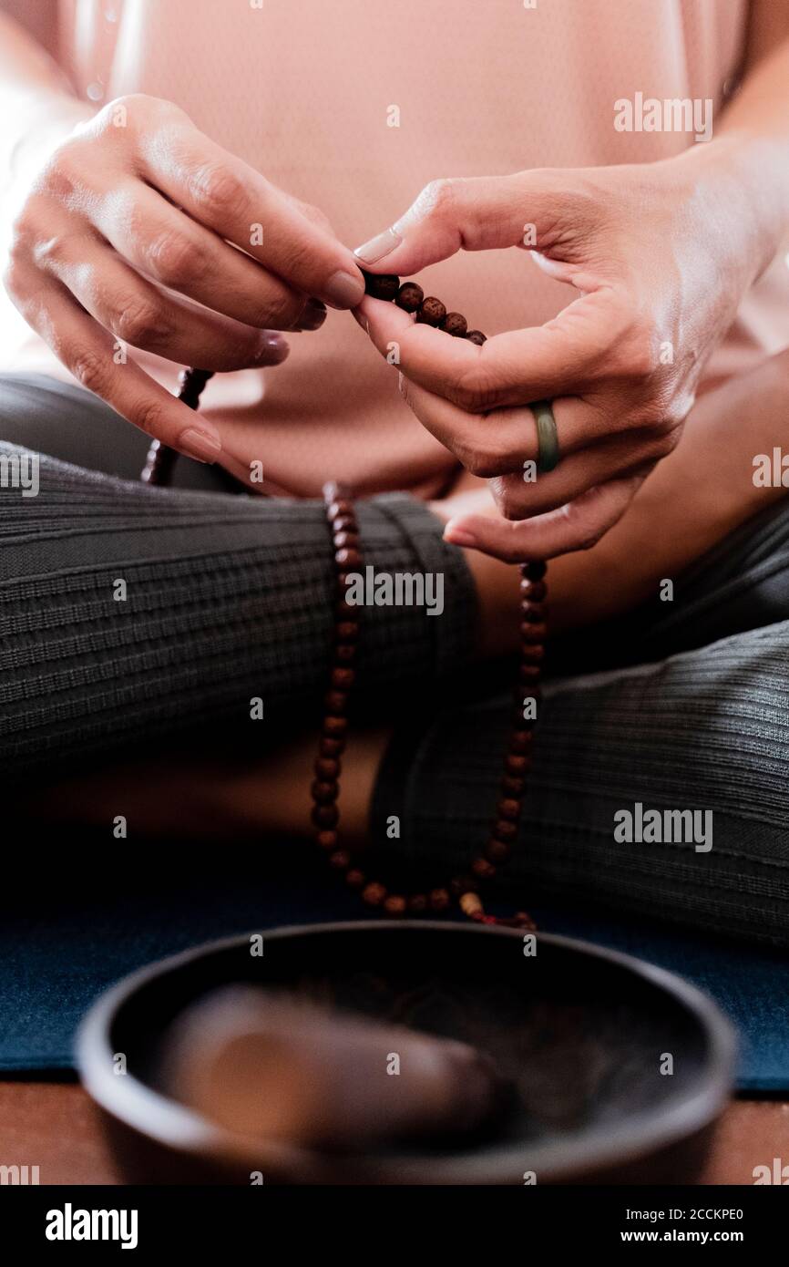 Hand chain hi-res stock photography and images - Alamy