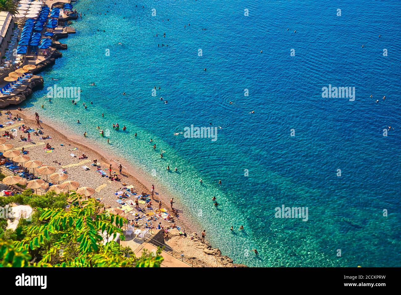 Nafplio Beach High Resolution Stock Photography and Images - Alamy
