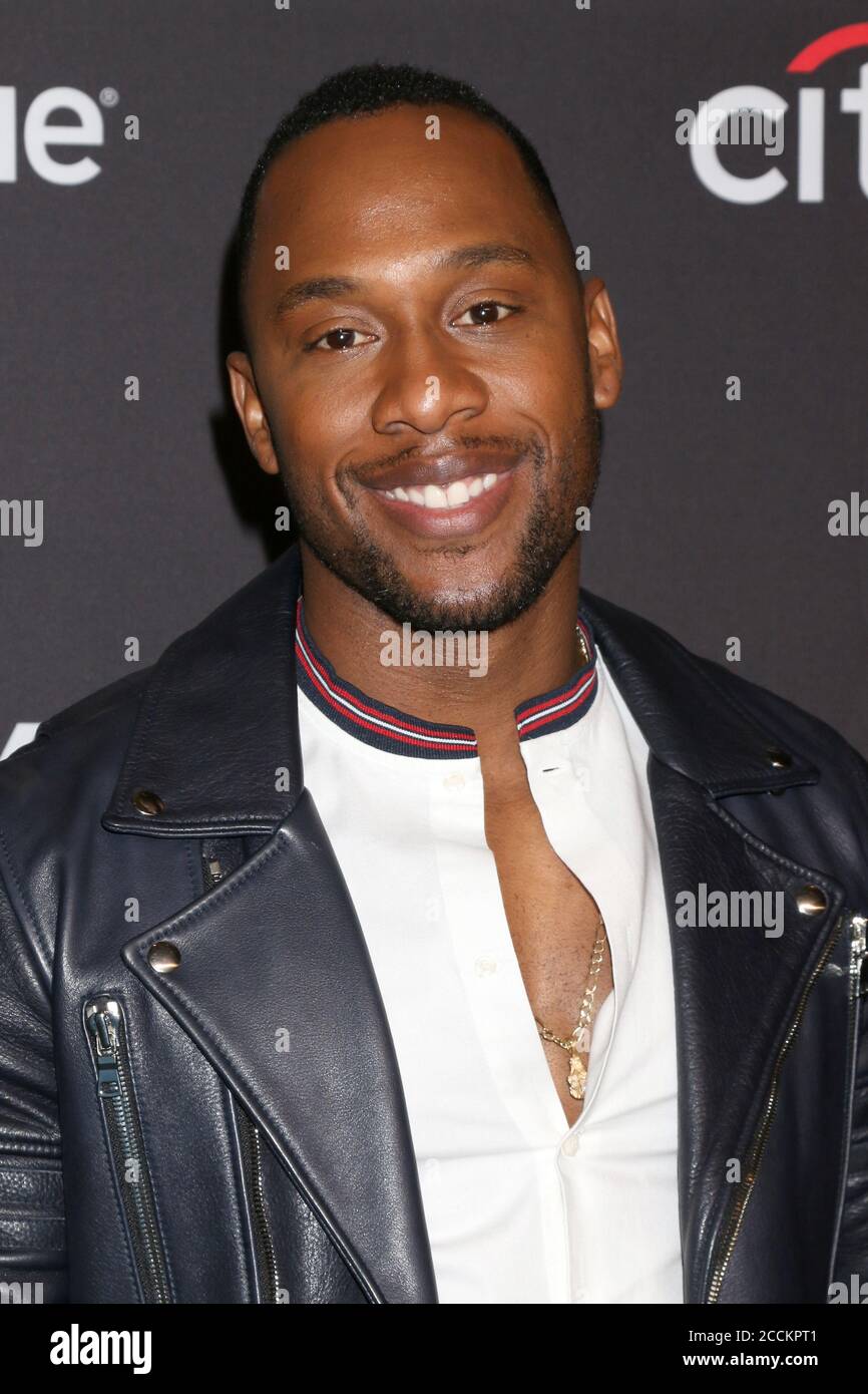 LOS ANGELES - MAR 17: J Lee at the 2018 PaleyFest Los Angeles - The ...