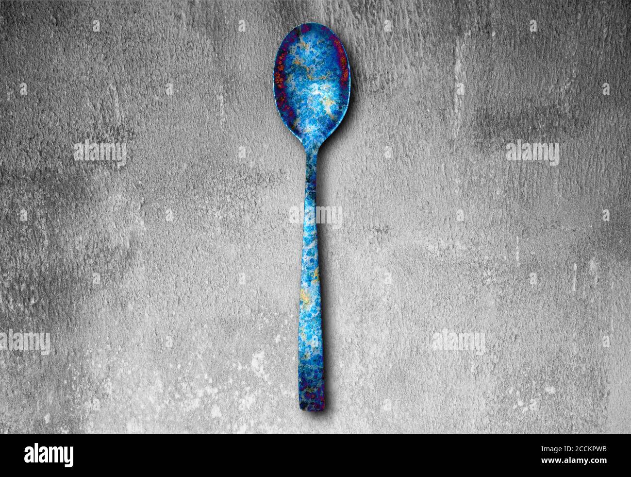 Tarnish hi-res stock photography and images - Alamy