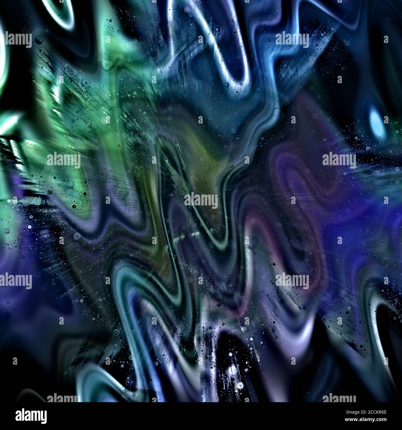 Abstract digital painting texture. plugin art.fractal texture,web ...