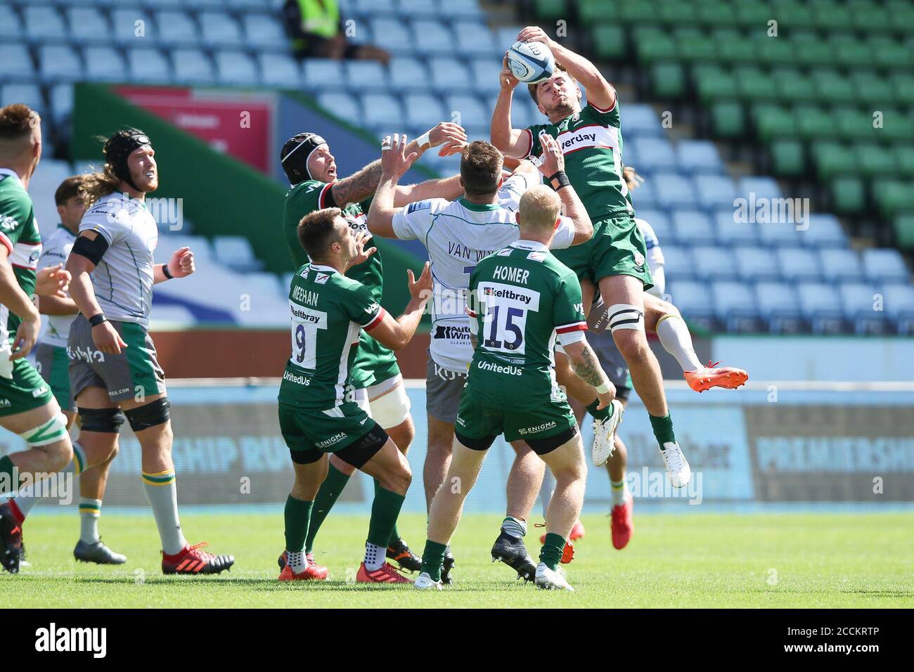 Matt williams rugby hi-res stock photography and images - Alamy