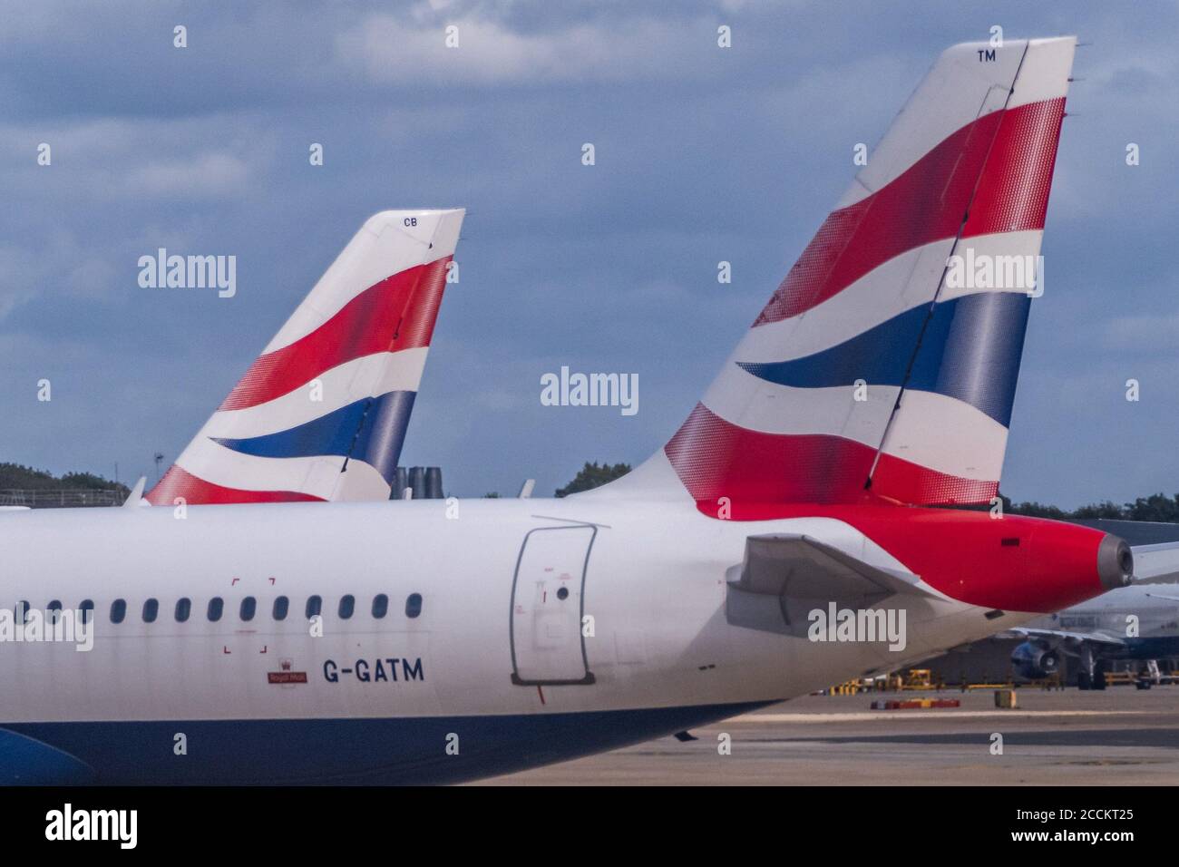 Hsbc gates hi-res stock photography and images - Alamy