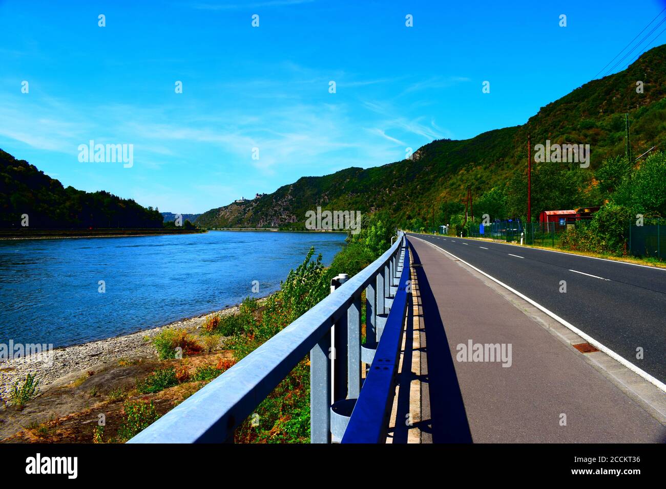 Village kestert hi-res stock photography and images - Alamy