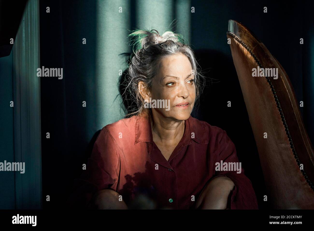 Falling wall hi-res stock photography and images - Alamy